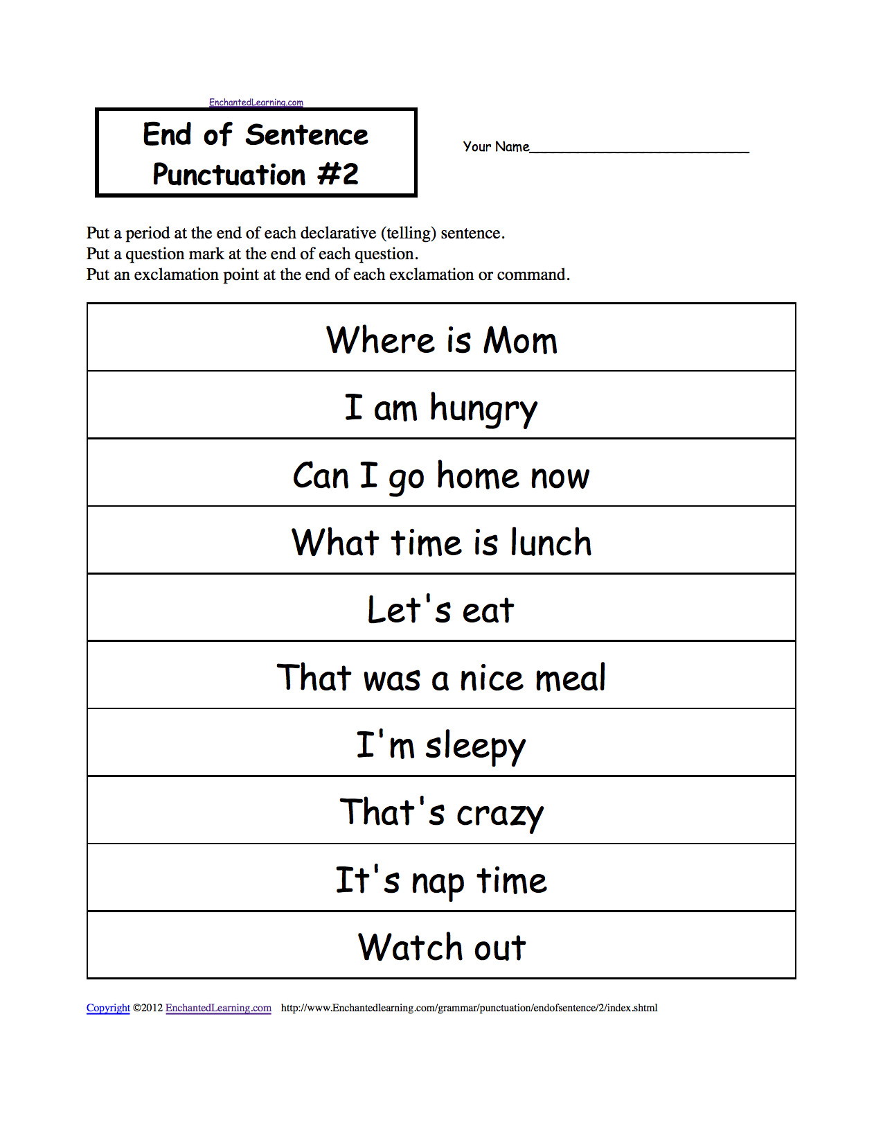 Grammar Exercises English4u