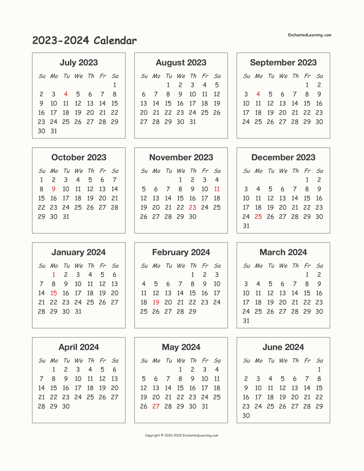 Lsc Academic Calendar 2023 Printable Calendar 2023