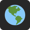 The Land Area of the Continents - Enchanted Learning